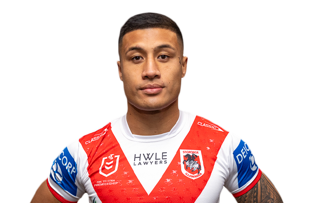 NRL - Signings Tracker