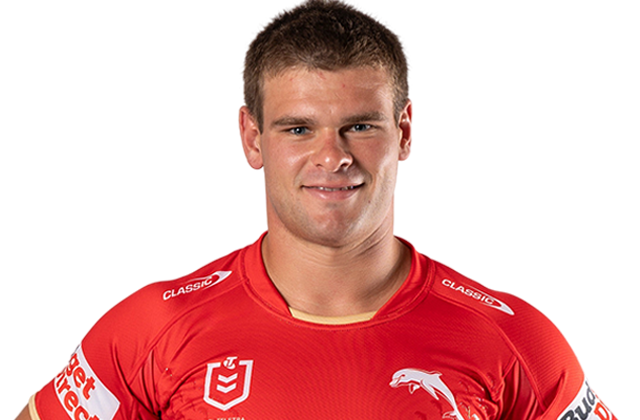 NRL - Signings Tracker